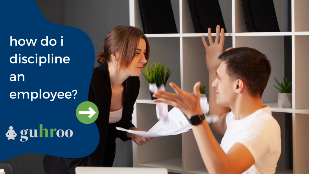 Employee Discipline | Reduce Risk With These Tips | ERG