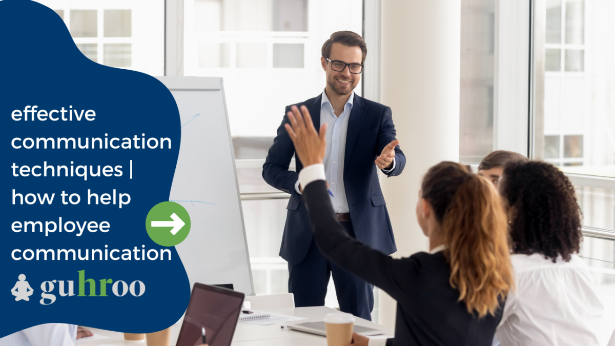 How To Teach Effective Employee Communication | ERG Payroll & HR