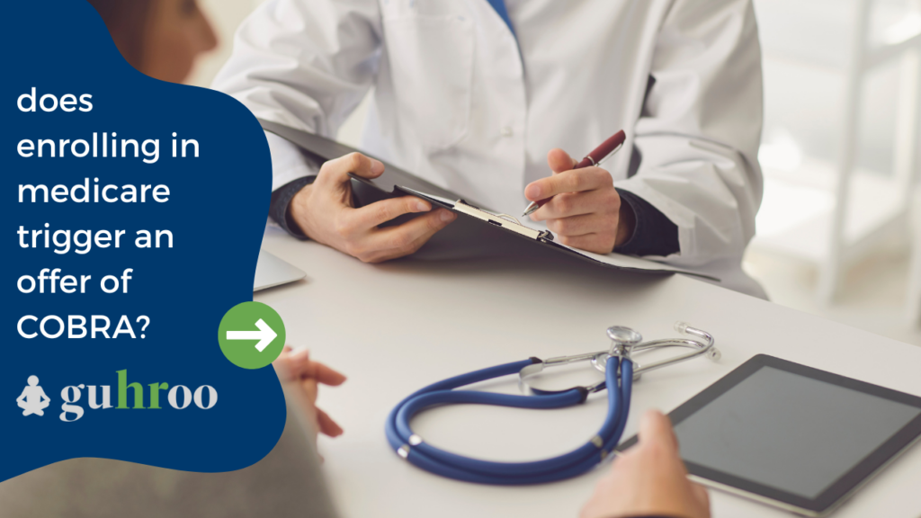 Guide to COBRA Health Insurance: Becoming Eligible for Medicare