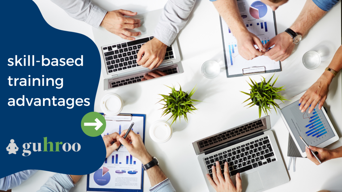 Skill-Based Training Advantages | Better Employee Retention | ERG