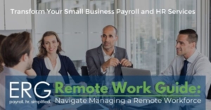 Remote Work Guide: Managing a Remote Workforce | Guhroo